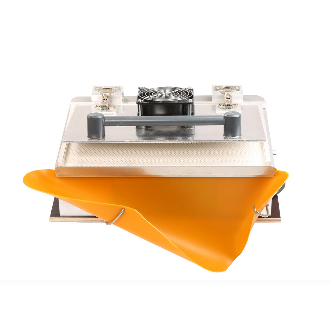 Oxalsäureverdampfer – Alfranseder